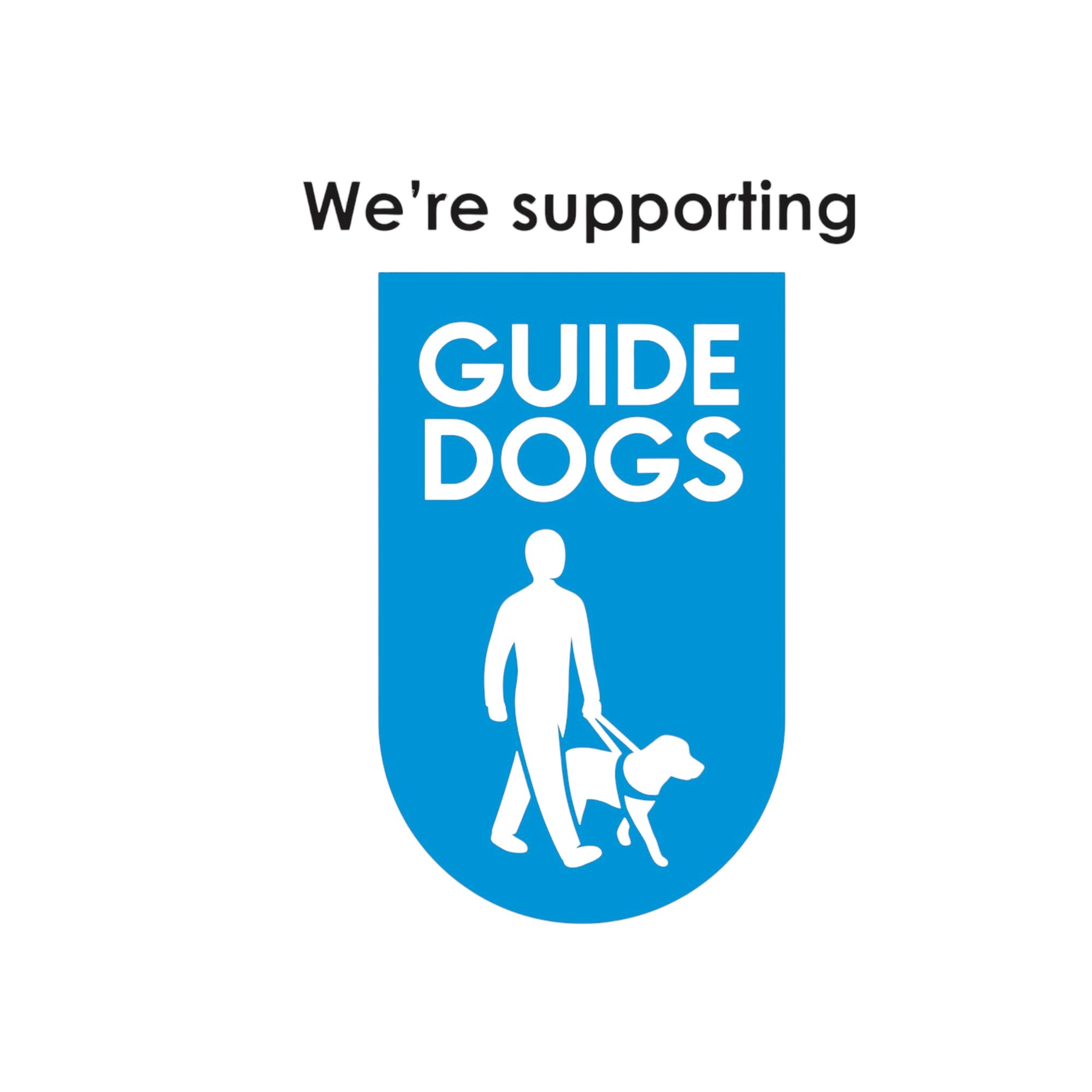 Pewter Guide Dog Keyring in support of The Guide Dogs for the Blind ...