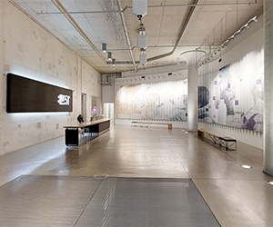 Get a 360° feel for what it's like working at 84.51° via a virtual peek