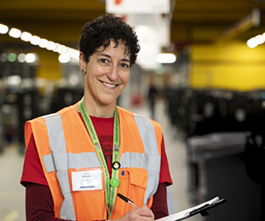 Amazon celebrated as a World's Most Attractive Employer