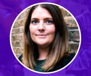 Impressive women choose to work at the best companies