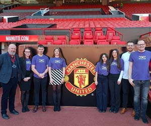 Read why DXC Technology is a prime employer for women