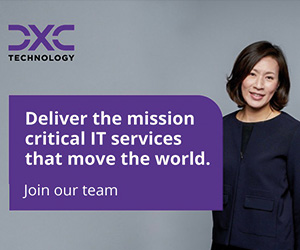 DXC highlights employee diversity through Black History Month