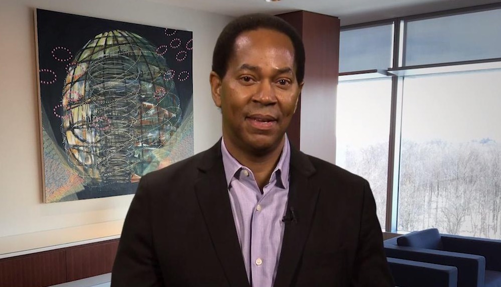 Eaton CEO leads Business Roundtable group on equality