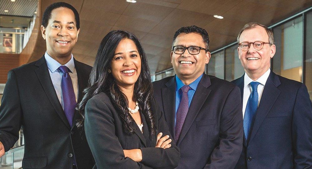 Eaton CEO discusses company's commitment to sustainability