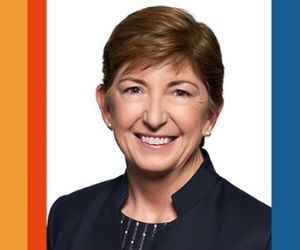 F5 CEO discusses equality and a human-centric culture