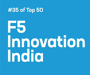 F5 CEO discusses equality and a human-centric culture