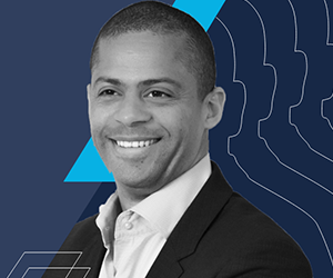 F5 CEO optimistic about leaders challenging the status quo