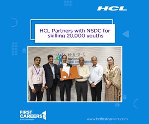 New brand positioning sees HCLTech Supercharging Progress