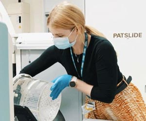 NTU nurtures STEM talent like medical physicist Alisha Coates