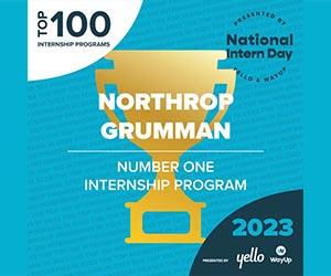 Impressive women choose to work at the best companies