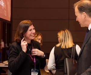 Read why WSP is a prime employer for women