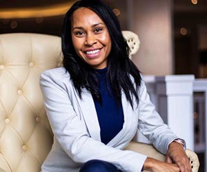 Prime employers - Where Women Work