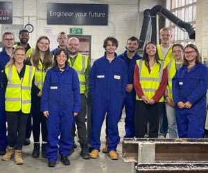 Who are the inspiring heroes of WSP women engineers?