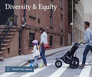 Read why WSP is a prime employer for women