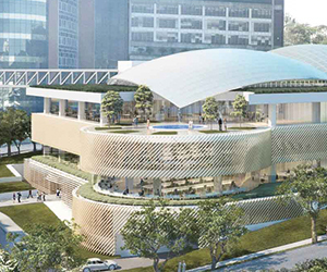 Arcadis Hong Kong named one of the most inspiring workplaces