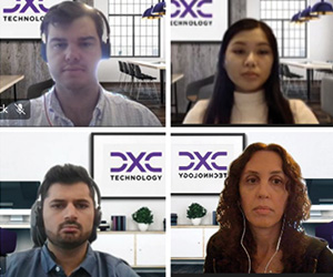 Read why DXC Technology is a prime employer for women