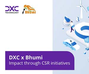 Read why DXC Technology is a prime employer for women