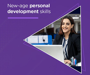 HCL First Careers program helped shape Namrata Kanal's career