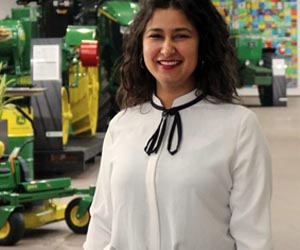 Prime employers - Where Women Work