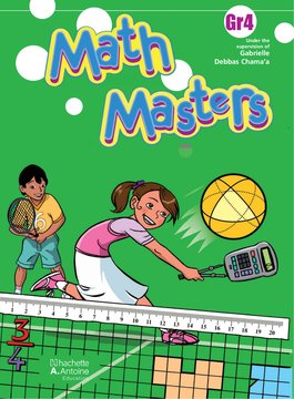 Hachette Antoine Reader