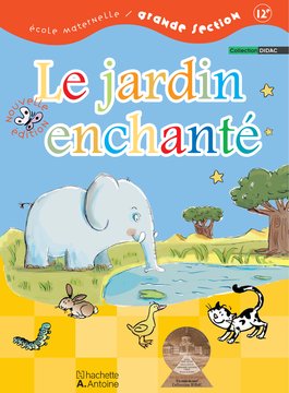 Hachette Antoine Reader