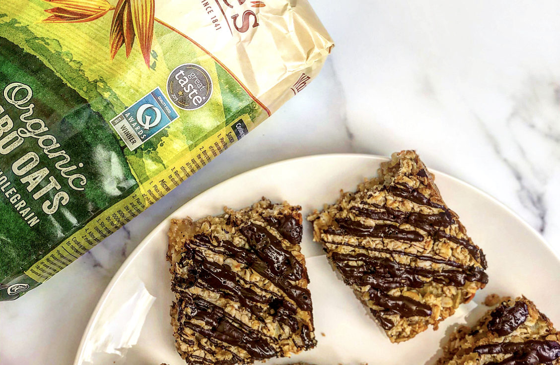 Tasty Oat Snack Recipes for Every Occasion | White's Oats