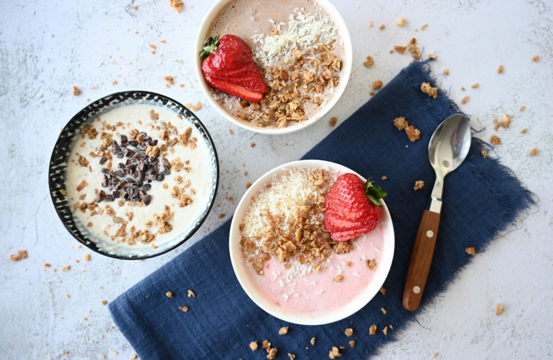 Your Guide to a Plastic-Free Breakfast: Oatmeal Edition | White's Oats