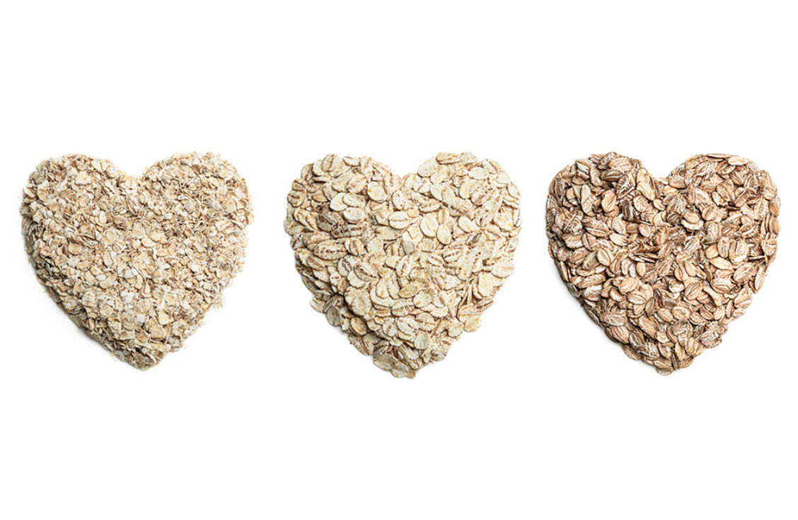 What is the difference between Oat Varieties? | White's | White's Oats