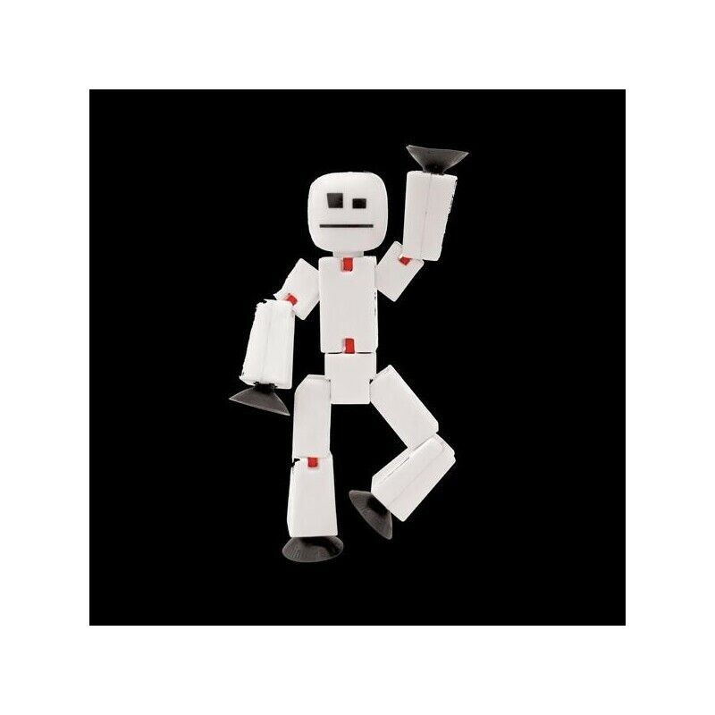 Genuine Boxed Stikbot Robot Stickbots Stop Motion Animation Autumn New ...