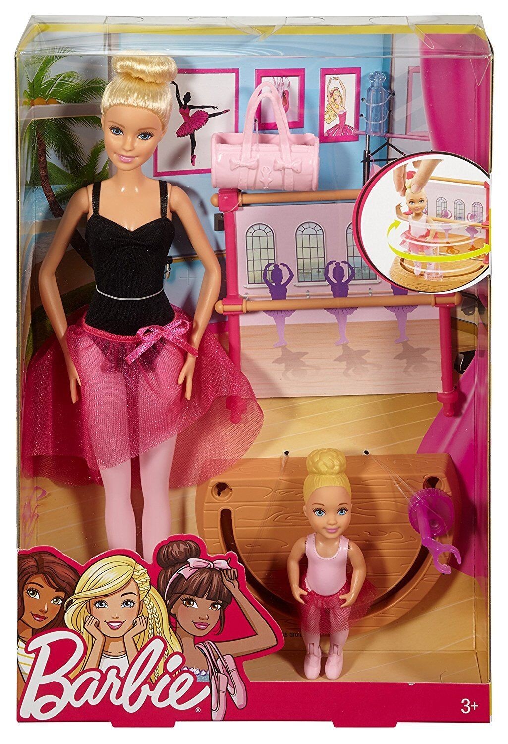 Barbie: FCP73,BLL70,DWJ65, DWJ64,BLL70,GDJ35,GDM45 | eBay