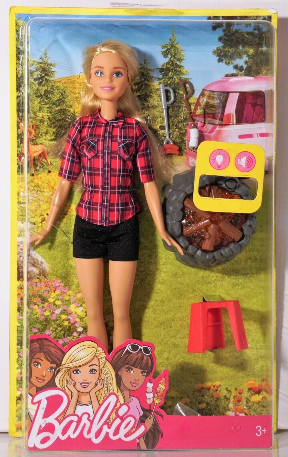 Barbie: FCP73,BLL70,DWJ65, DWJ64,BLL70,GDJ35,GDM45 | eBay