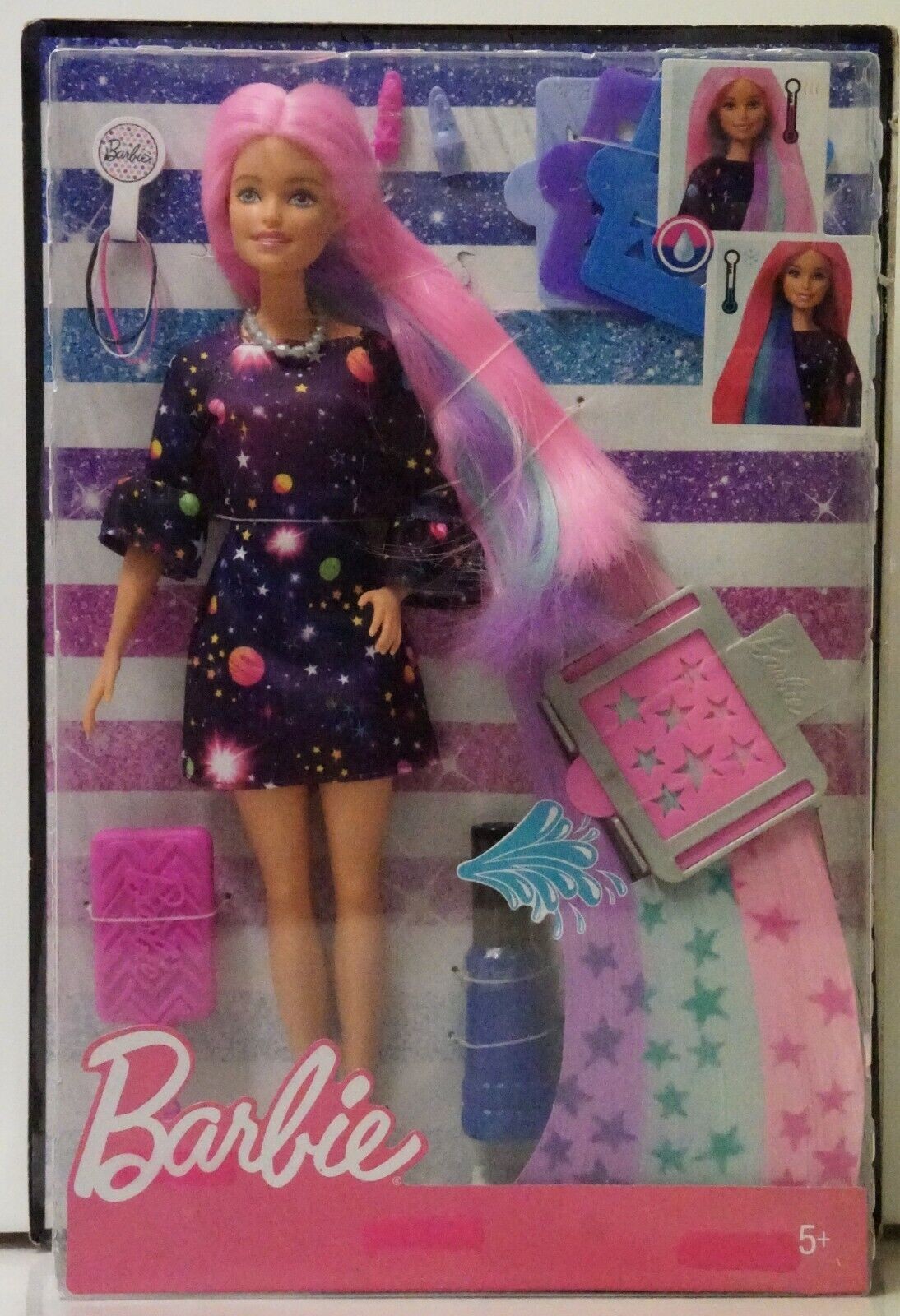 Barbie: FCP73,BLL70,DWJ65, DWJ64,BLL70,GDJ35,GDM45 | eBay