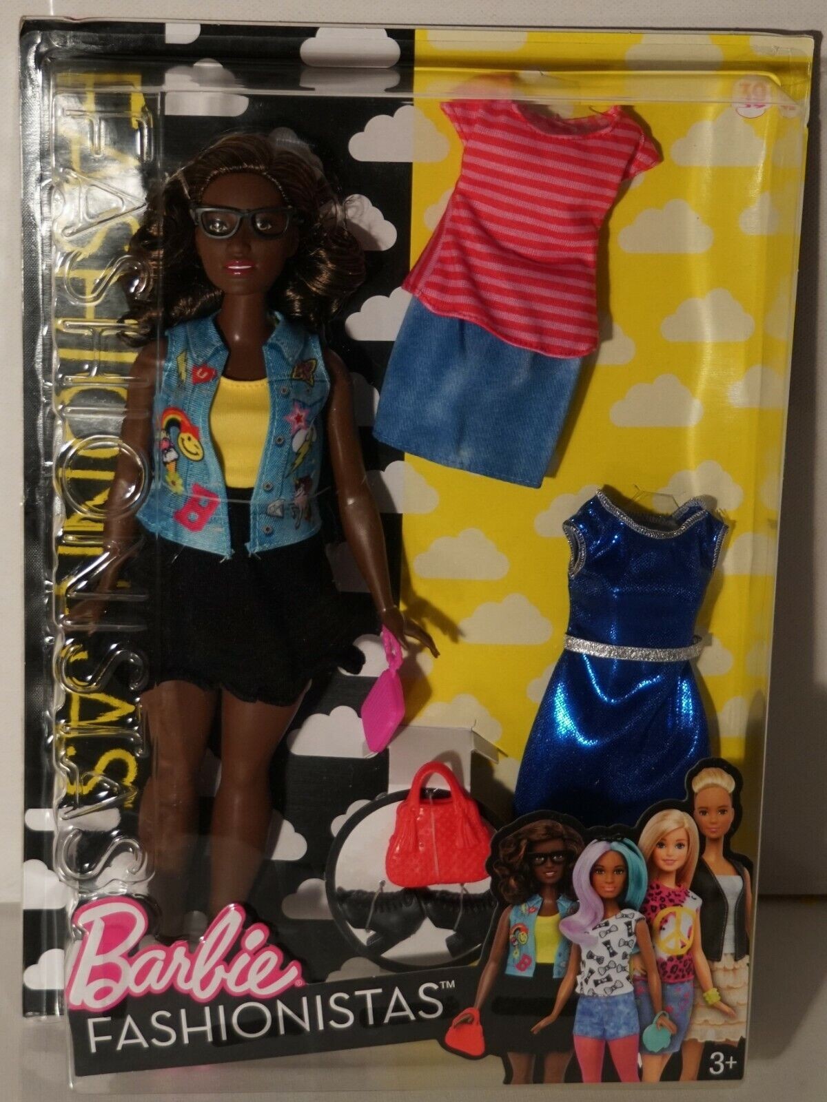 Barbie: FCP73,BLL70,DWJ65, DWJ64,BLL70,GDJ35,GDM45 | eBay