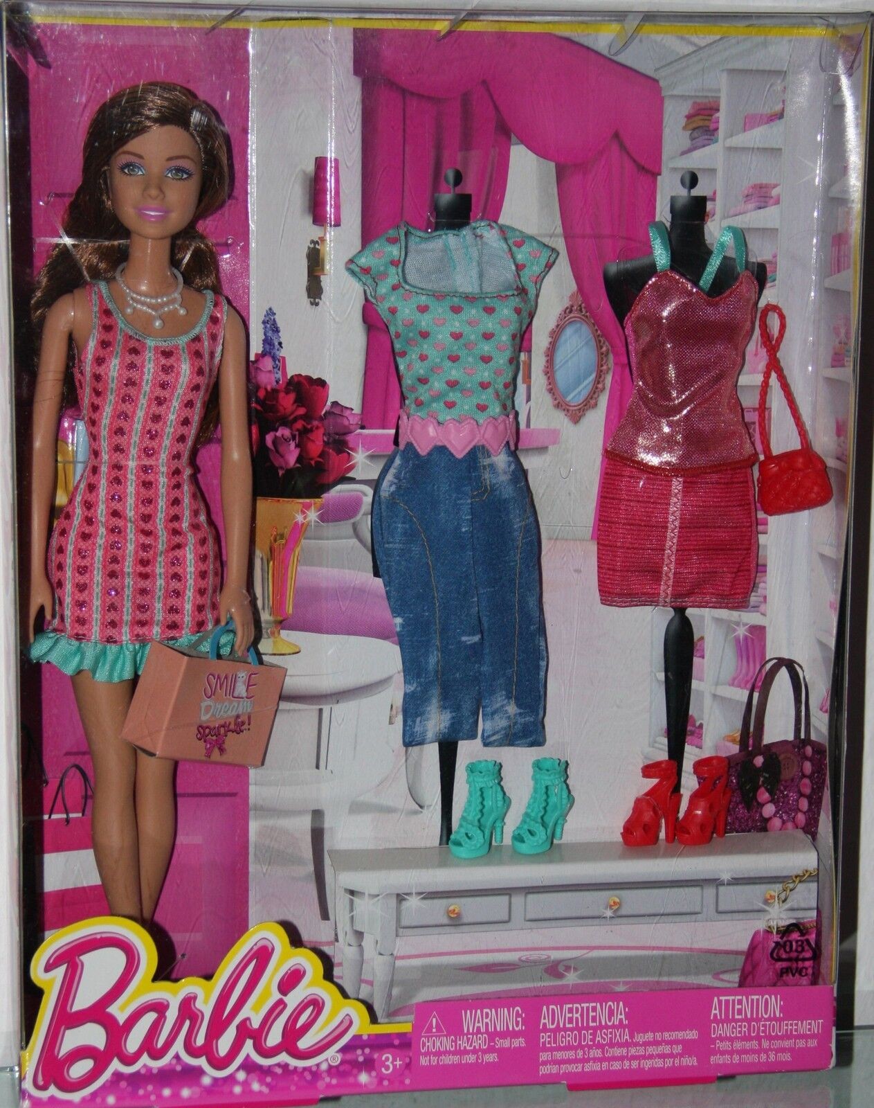 Barbie: FCP73,BLL70,DWJ65, DWJ64,BLL70,GDJ35,GDM45 | eBay
