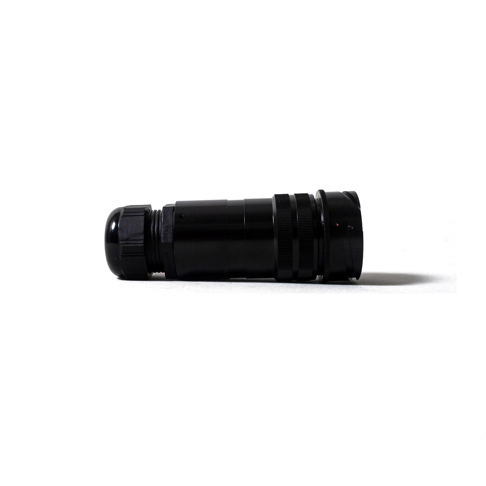 Ten47 Tourline Multi pin Connector. 25 to 150 pin, Cable Mount, Male | eBay