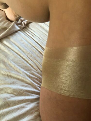 Silk Fully Fashioned Cuban Heel Seamed Stockings Ebay