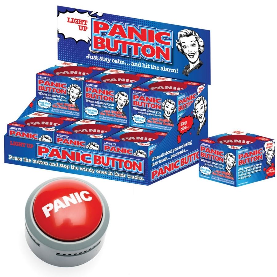 Fun Bvtk4 Panic Alarm Button for sale online | eBay