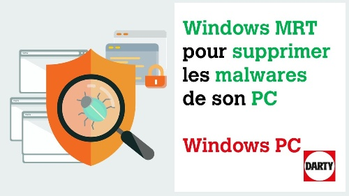 [TUTO VIDEO] Comment utiliser Windows MRT ? – Article – Communauté SAV ...