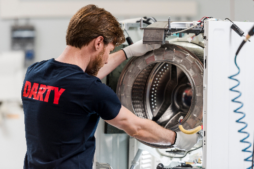 Nos engagements – Article – Communauté d’entraide SAV Darty