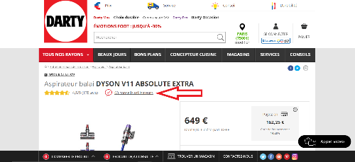 La Communauté SAV Darty, qu'est-ce que c'est ? – Article – Communauté d ...