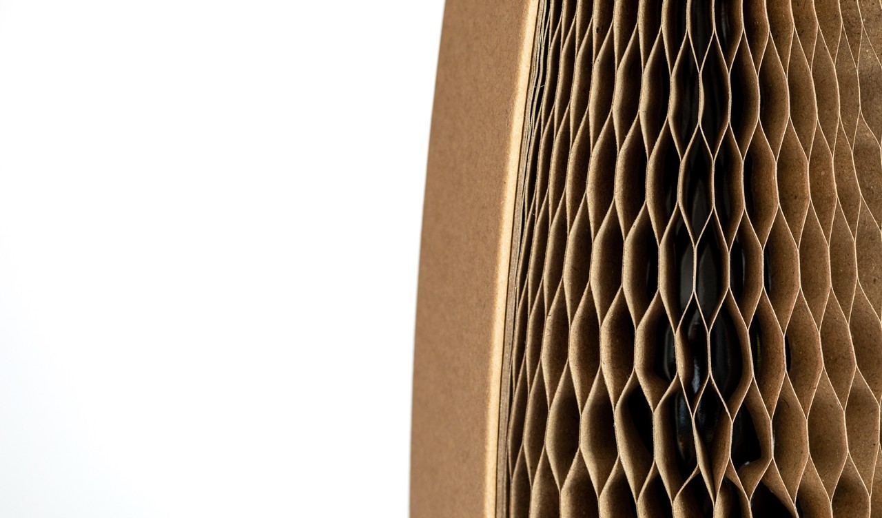 Flexi-Hex Eco Packaging - Windmill Printing