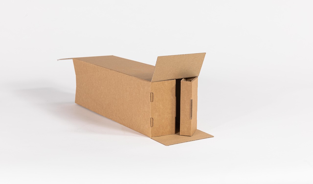 Flexi-Hex Eco Packaging - Windmill Printing