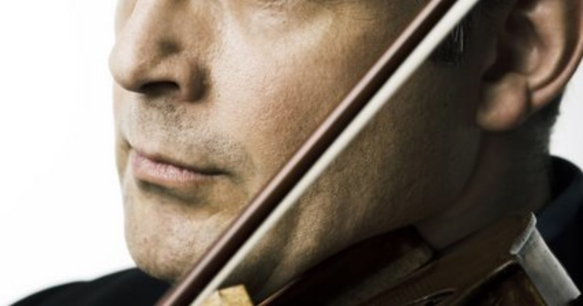 Roger Benedict | Windsor Festival