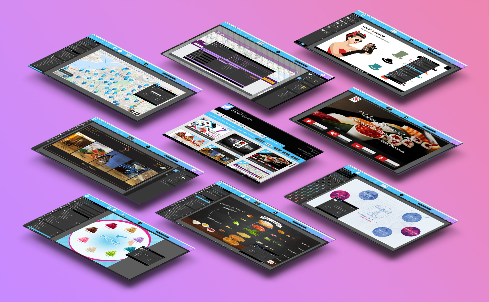 WiSEED | INTUILAB • WICAP INTUILAB 2011