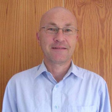 Michael Roe - Professor of Maritime and Logistics Policy | World ...