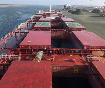 Certificate in Marine Insurance | World Maritime Academy