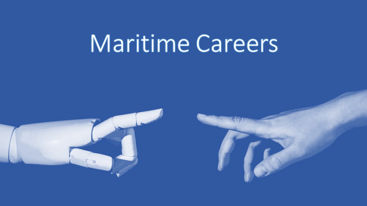 Careers in Maritime | World Maritime Academy