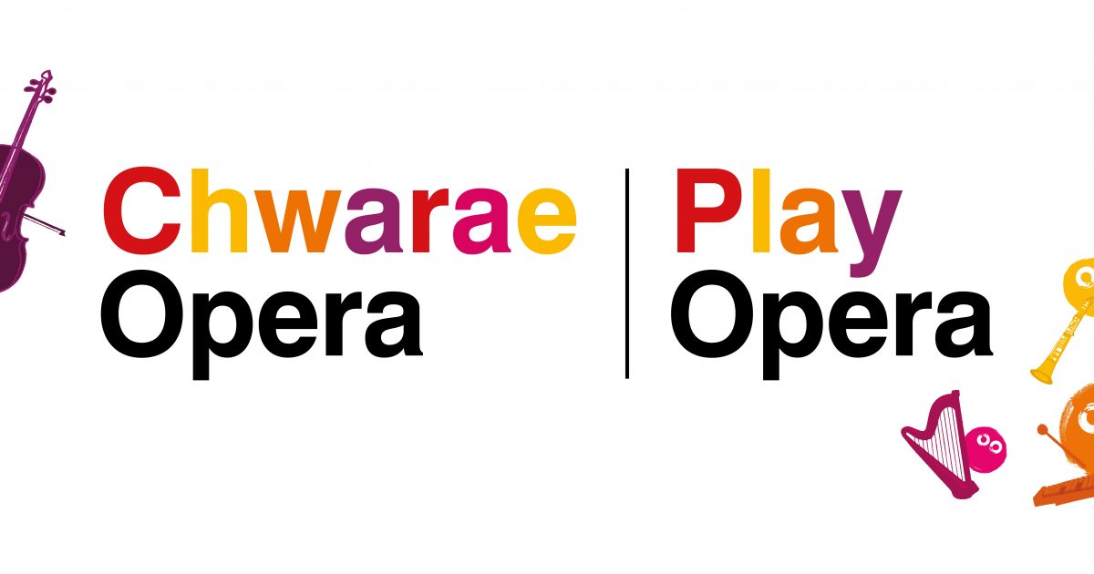 Play Opera | WNO