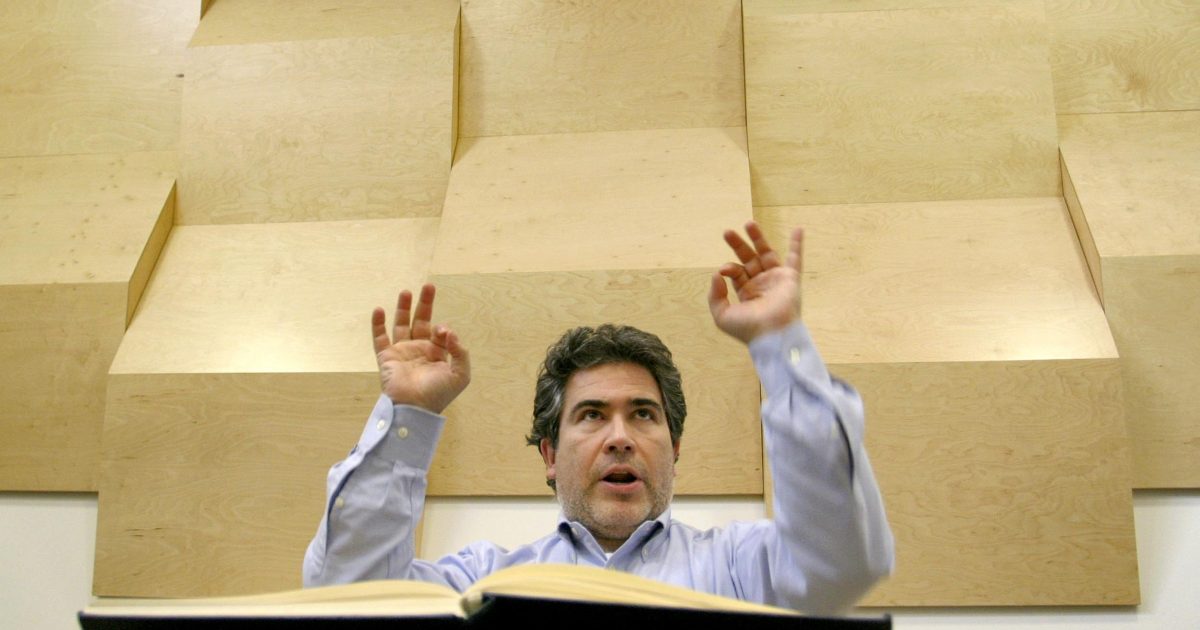 Carlo Rizzi and Madam Butterfly | WNO