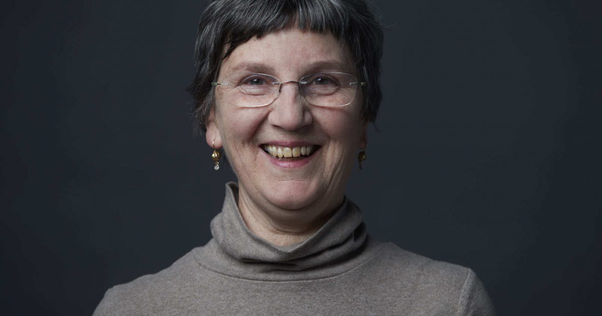 Alexandra Robinson | WNO